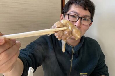 2月の「寒さ」「嫌さ」を美味しい鍋で、押し通る。【おいしいきりたんぽ鍋 編】 | オモコロブロス！